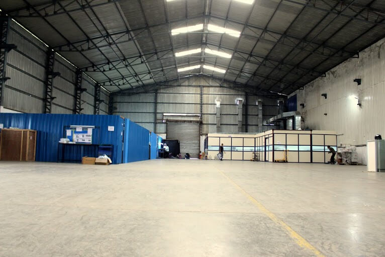 Spinks Softech – Gauri Group | Solutions for Warehousing, Industrial ...